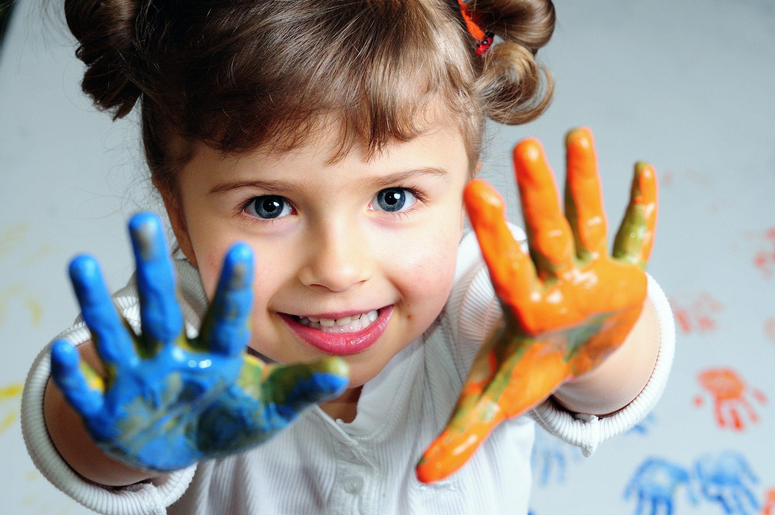 Register Your Child Register Your Child